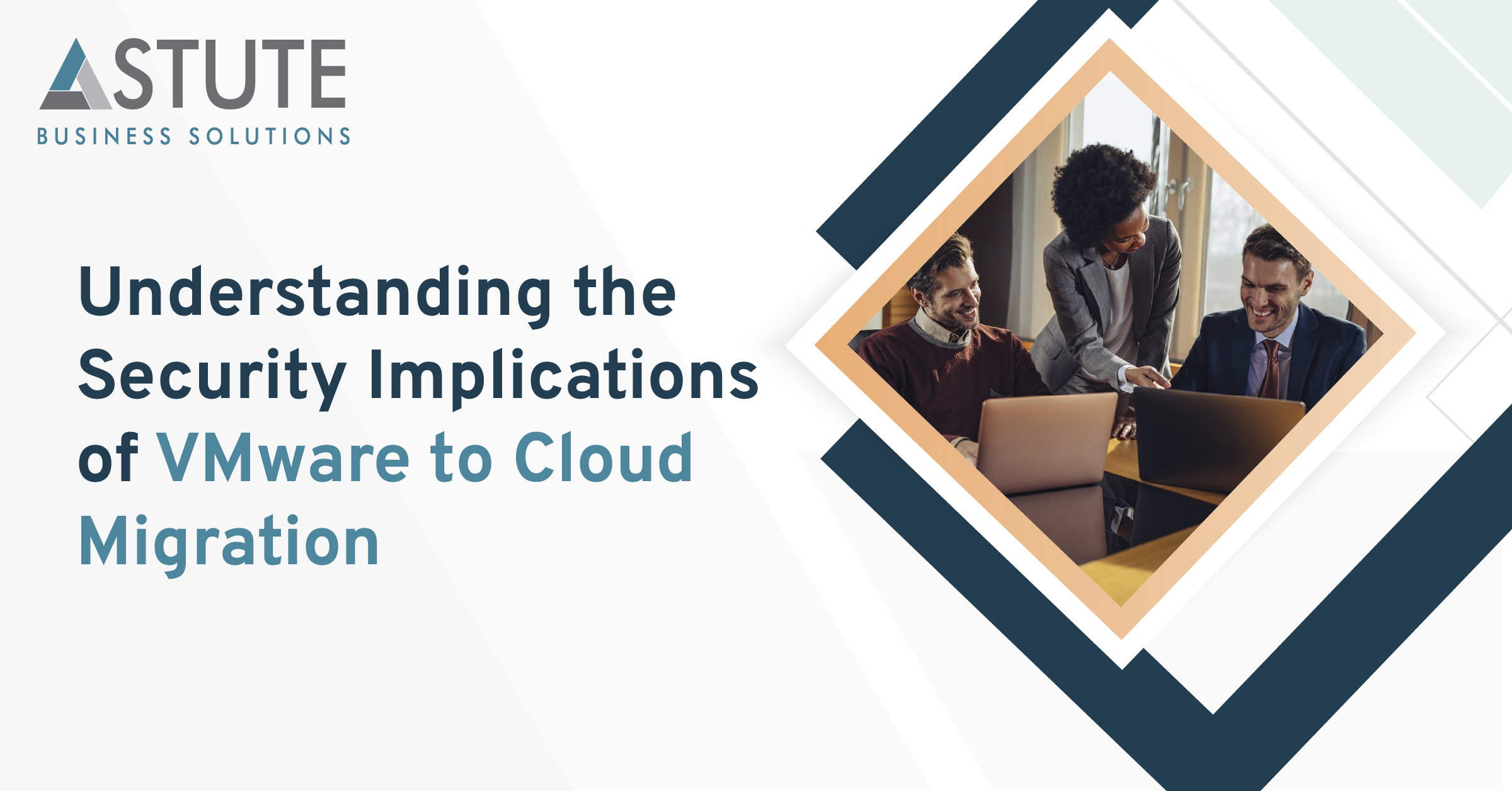 Vmware To Cloud Migration Security Solutions